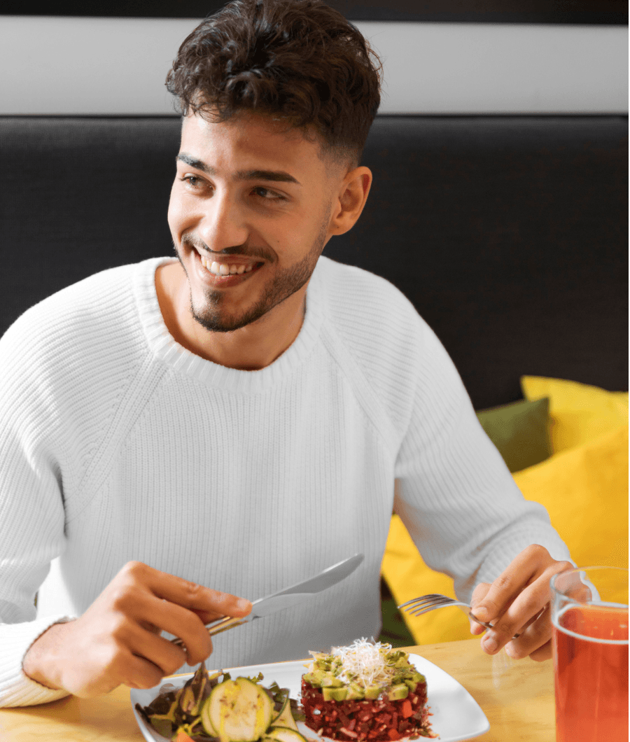 Hire an Affordable Private Chef to Cook Your Favorite Meals Daily | Cheffo